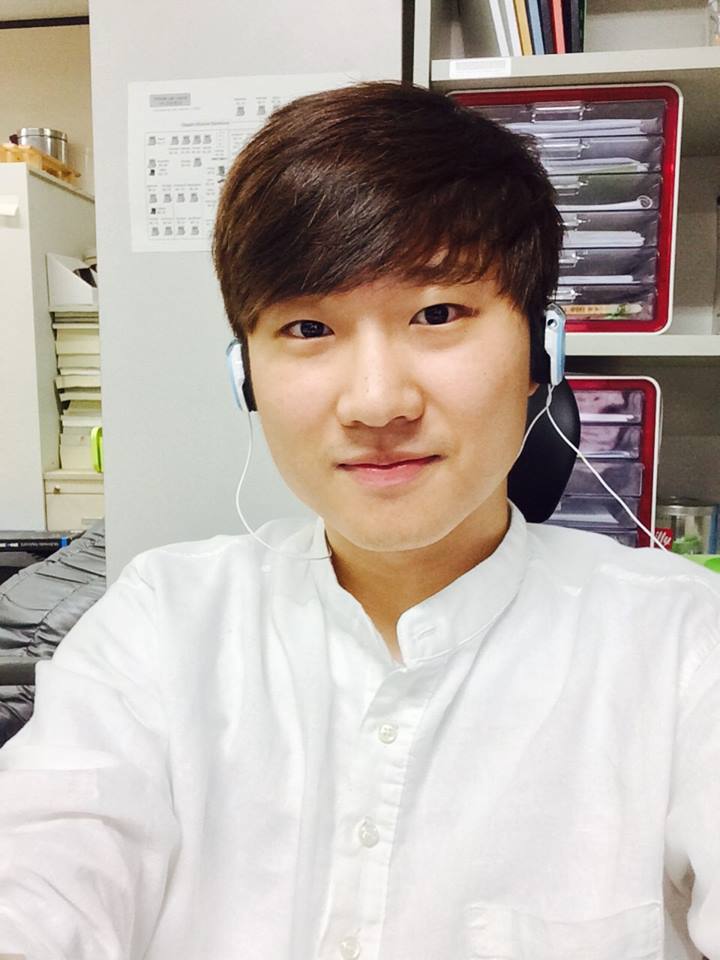 Donghyun Kim@Oath (Yahoo! Inc.)